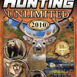 Hunting Unlimited 2010 | Visiongame