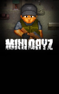 Mini DAYZ | Visiongame
