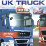UK Truck Simulator | Visiongame