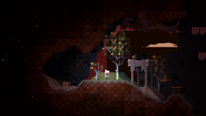 YesterMorrow | Visiongame