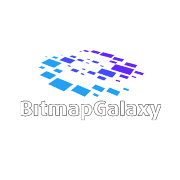 Bitmap Galaxy | Visiongame
