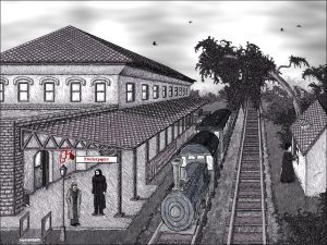 Edward Fogg | Visiongame