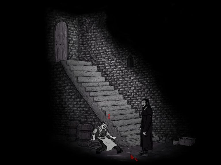 Edward Fogg | Visiongame