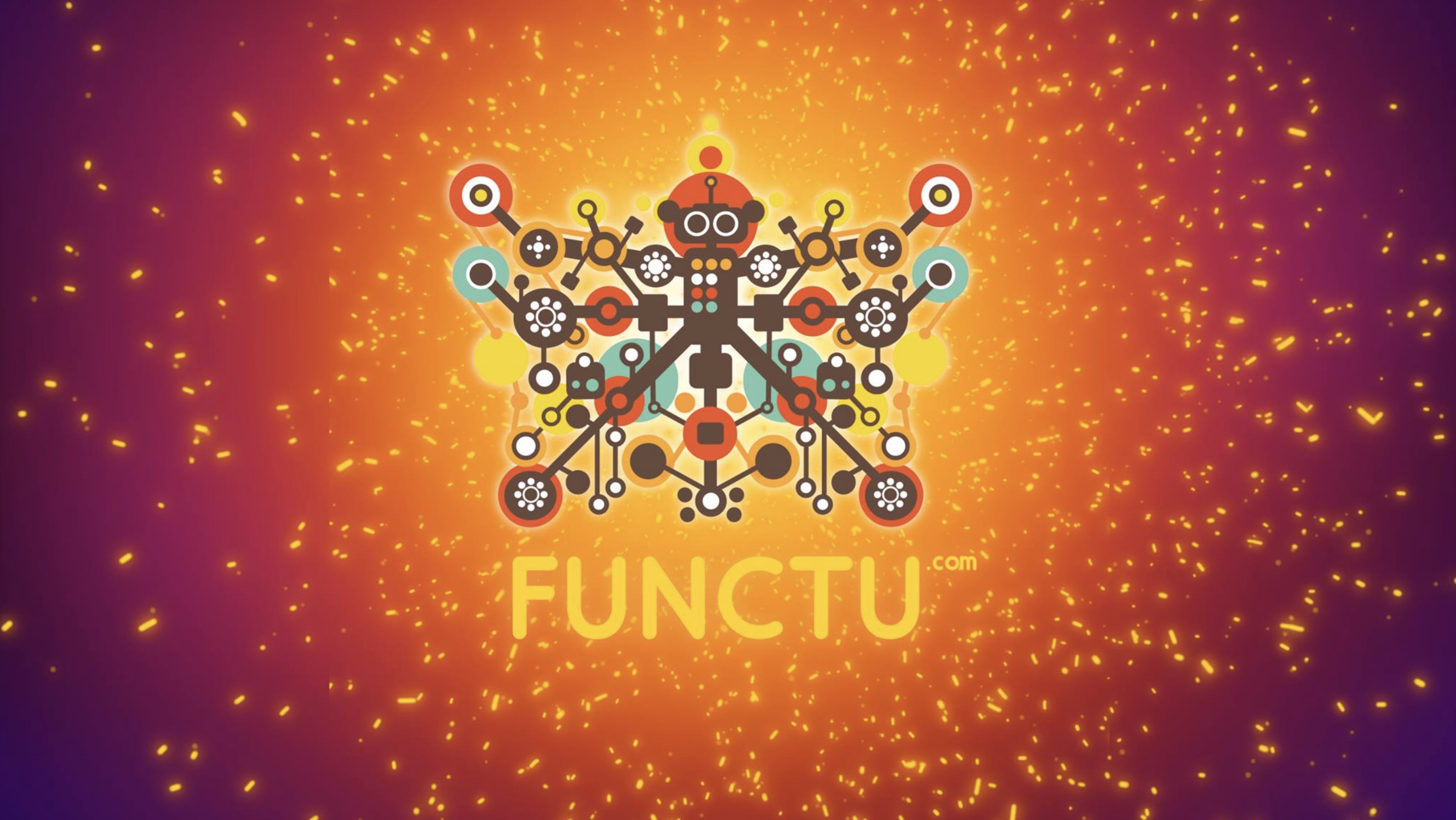 Functu Visiongame Studio Visiongame