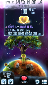 Little Galaxy | Visiongame