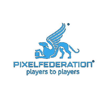 Pixel Federation | Visiongame