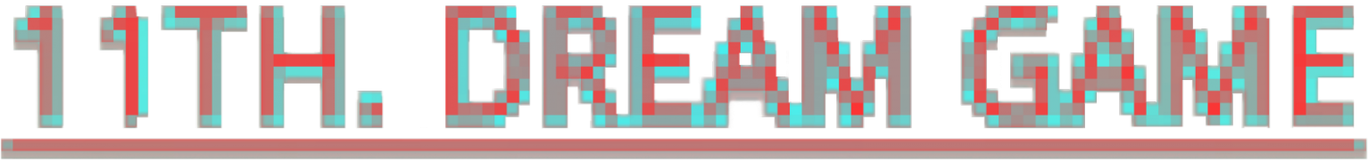 11th Dream | Visiongame