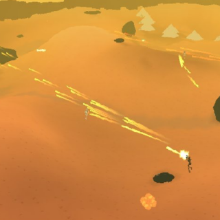 11th Dream | Visiongame