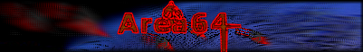 Area64 | Visiongame