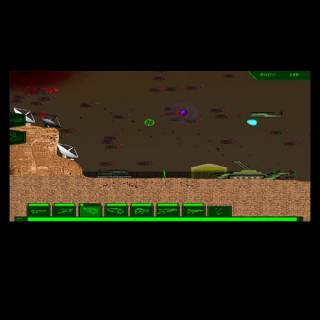 Area64 | Visiongame