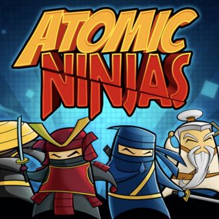 Atomic Ninjas | Visiongame