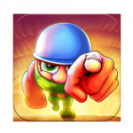 Defend Your Life | Visiongame