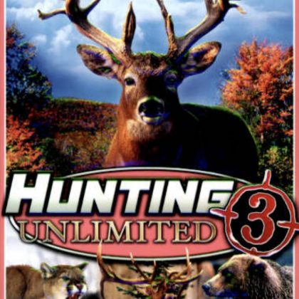 Hunting Unlimited 3 | Visiongame