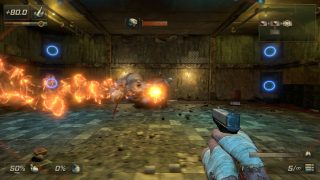 Killing Room | Visiongame
