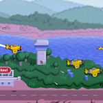 MiniSquadron | Visiongame