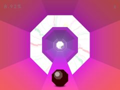 Octagon | Visiongame