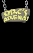 Orc’s Arena | Visiongame