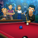 Pool Live Tour: Champions | Visiongame