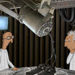 Rocketman | Visiongame