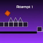 The Impossible Game | Visiongame
