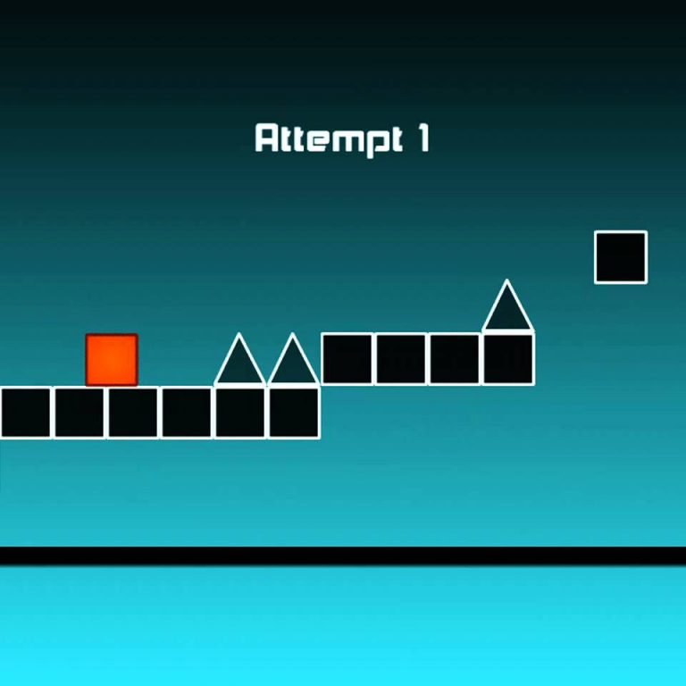 The Impossible Game | Visiongame
