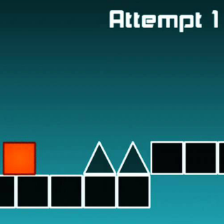 The Impossible Game | Visiongame