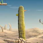 The Quest for the Rest | Visiongame