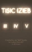 Tisic Izieb | Visiongame