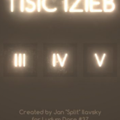 Tisic Izieb | Visiongame