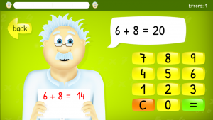 sCool Math | Visiongame