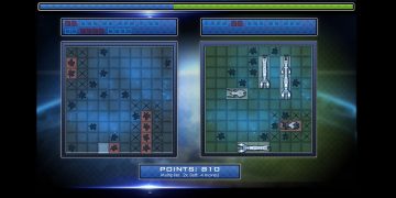 Deep Space Fire | Visiongame