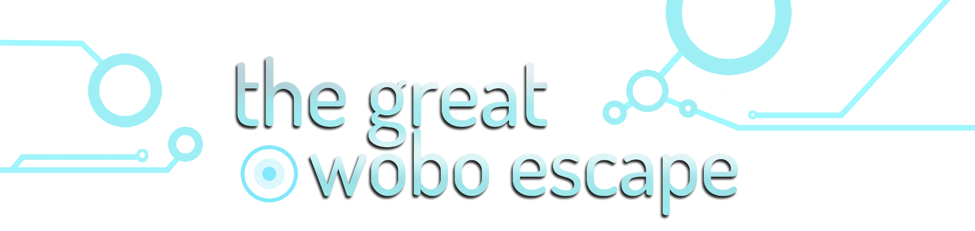 The Great Wobo Escape | Visiongame