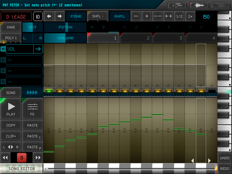 Rytmik Ultimate | Visiongame