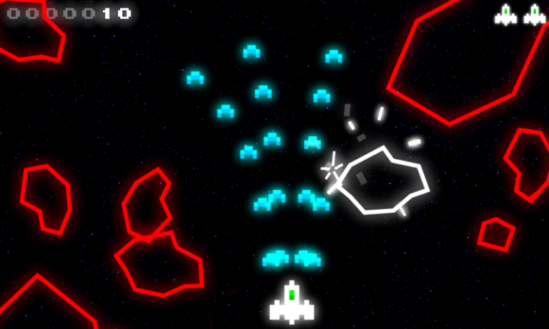 Radiant | Visiongame