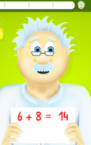 sCool Math | Visiongame