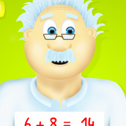 sCool Math | Visiongame