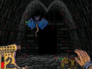 Spell or die | Visiongame