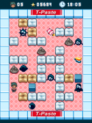 T-Paste | Visiongame