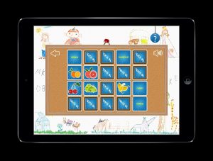 Teach Me Apps: English for Kids | Visiongame