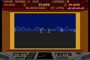 Alienbusters | Visiongame