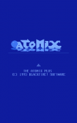 Atomix Plus | Visiongame