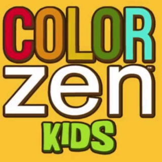 Color Zen Kids | Visiongame