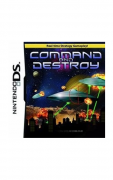 Command and Destroy | Visiongame
