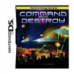 Command and Destroy | Visiongame