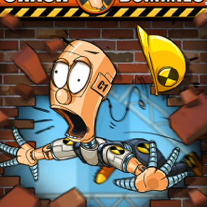 Crash test dummies | Visiongame