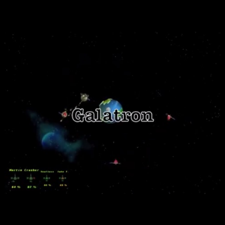 Galatron | Visiongame
