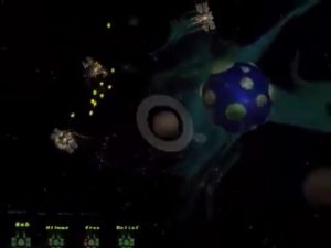 Galatron | Visiongame