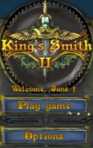 King’s Smith 2 | Visiongame