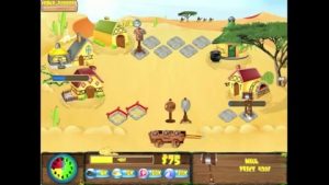 King’s Smith | Visiongame