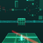 Pulse Shift | Visiongame